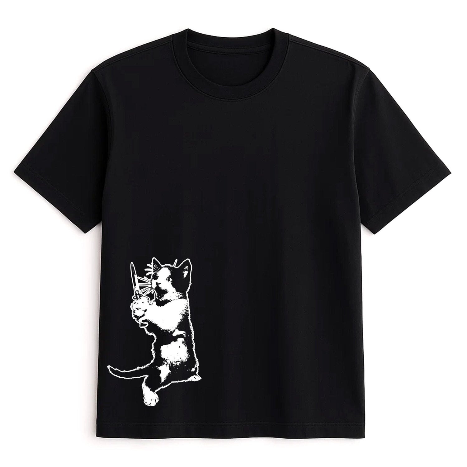 Tees - Arm The Animals Clothing LLC