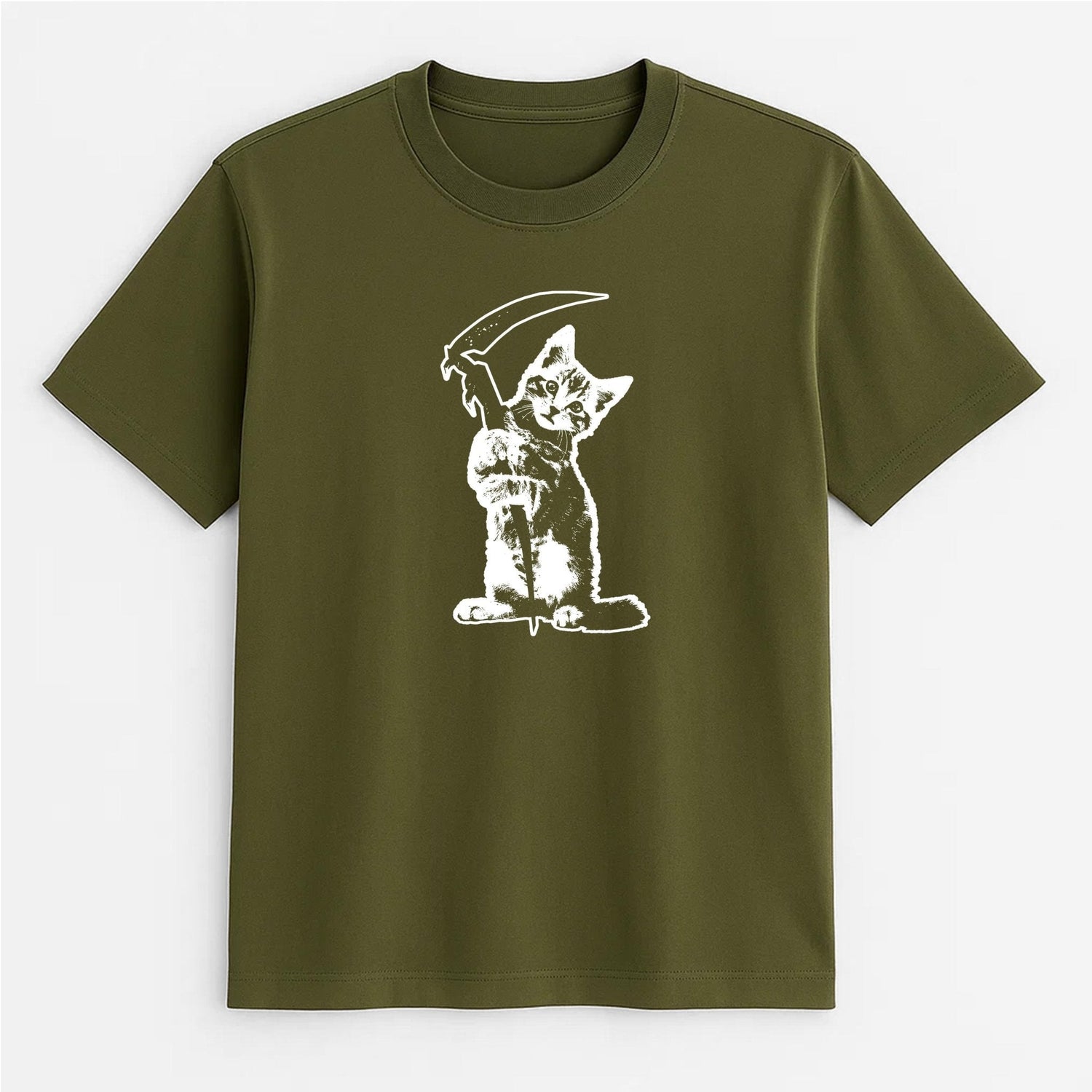 Tees - Arm The Animals Clothing LLC