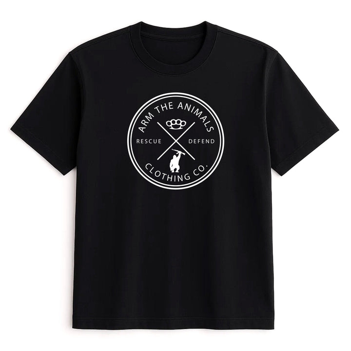 Tees - Arm The Animals Clothing LLC