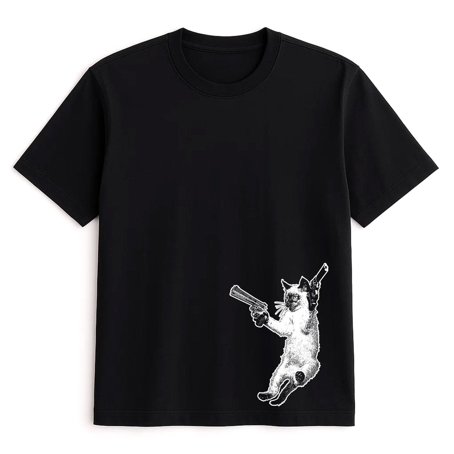 Tees - Arm The Animals Clothing LLC